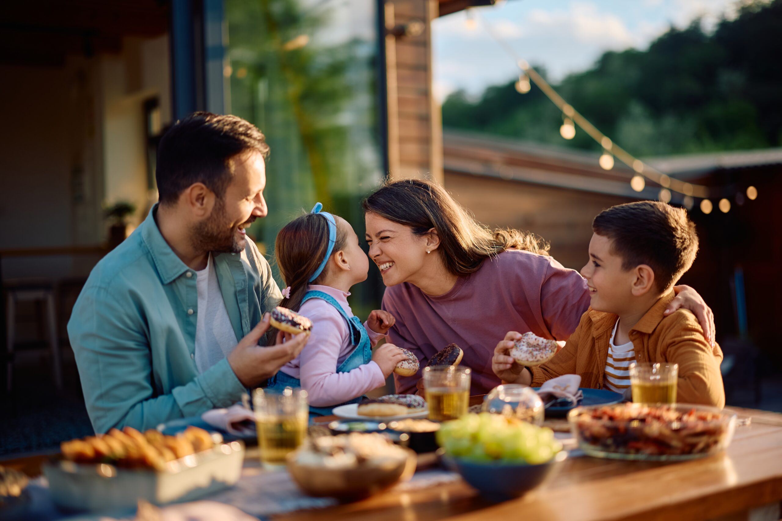 Do Your Kids Know The Value of a Silver Spoon? - Thrive Wealth Advisors